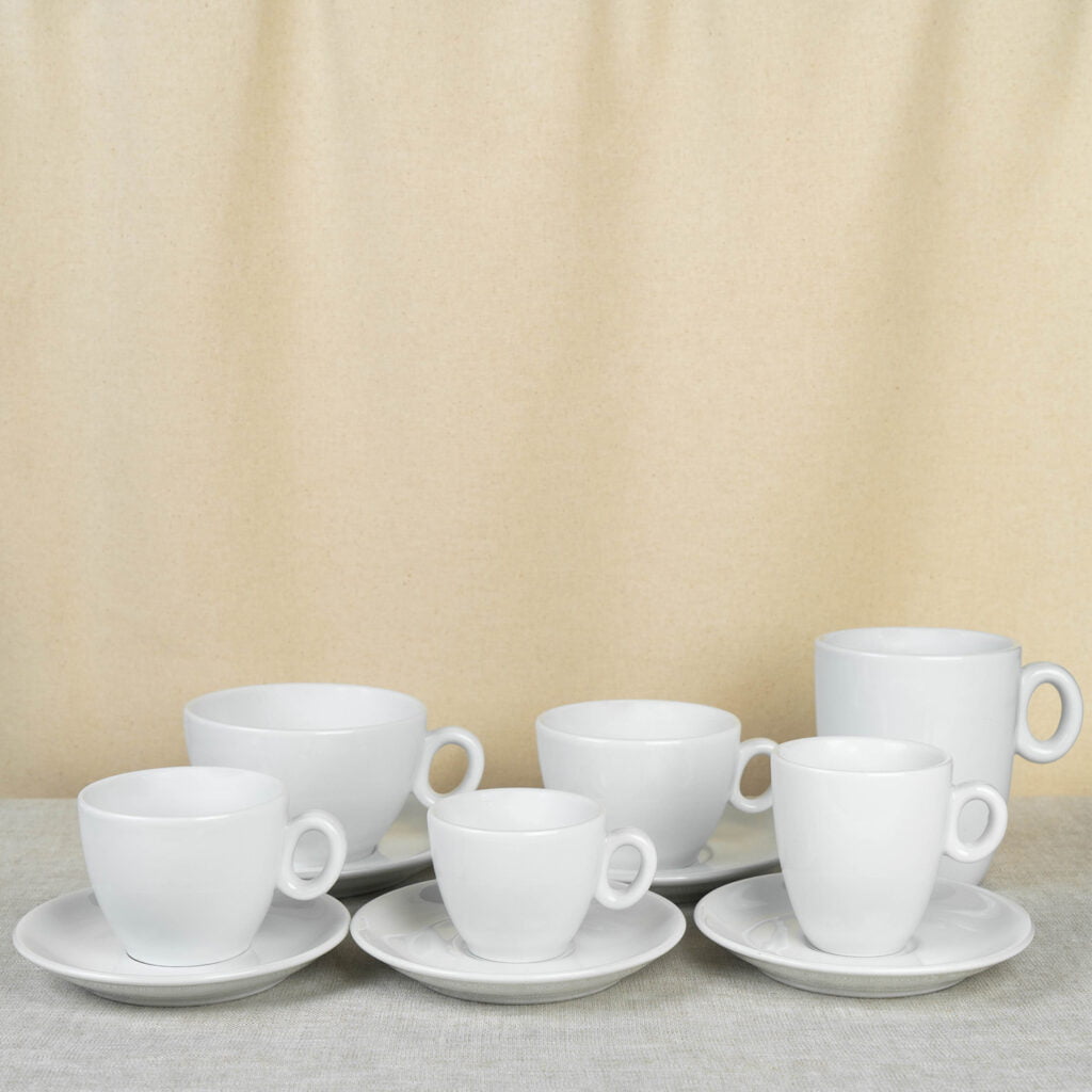 Alba - IPA Porcellane