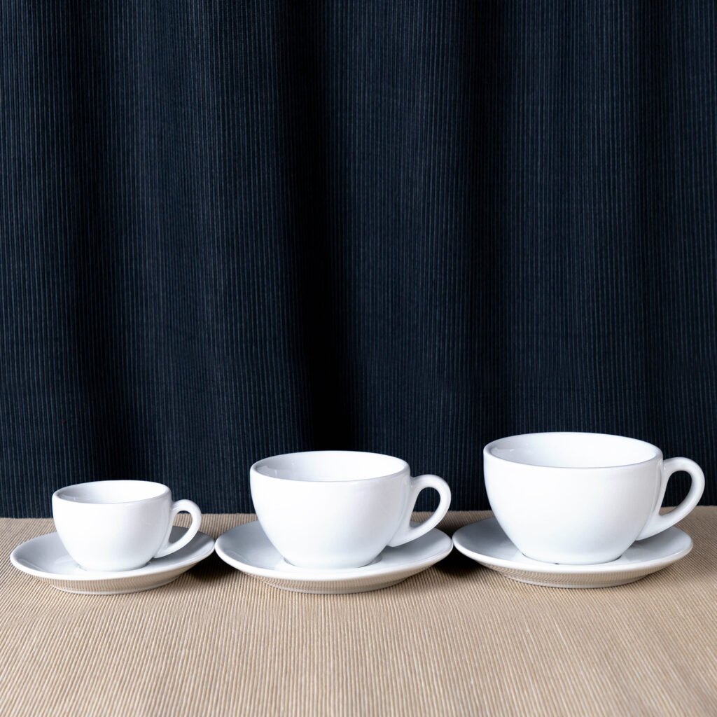 Milano - IPA Porcellane